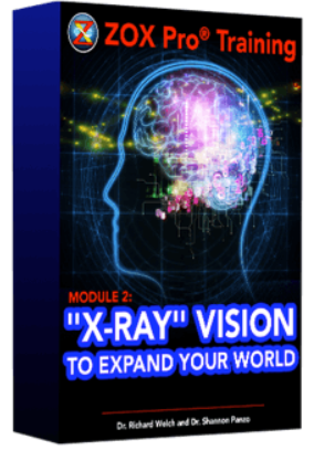 Superhuman 2 - ZOX Pro